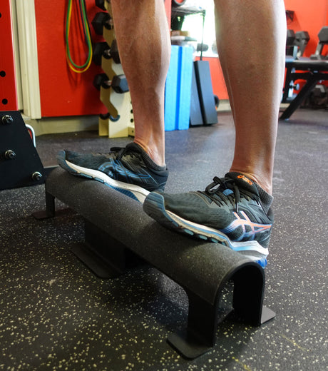 Exercise Equipment – U4C Fitness