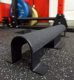 The Calf Curve™ - A Calf Block for FULL range of motion calf raises ...