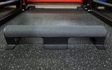 The Calf Curve™ - A Calf Block for FULL range of motion calf raises ...